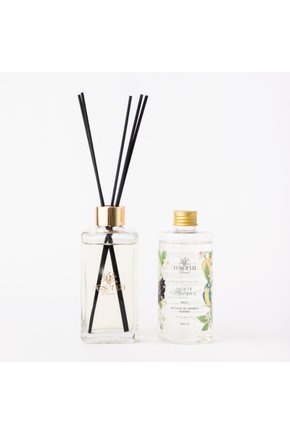 Reserva Brasil Cosméticos e Aromas para Ambiente - Reserva Brasil ...