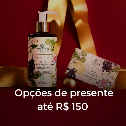 Reserva Brasil Cosméticos e Aromas para Ambiente - Reserva Brasil ...