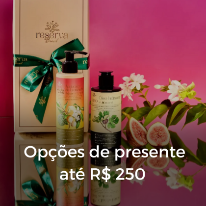 Reserva Brasil Cosméticos e Aromas para Ambiente - Reserva Brasil ...