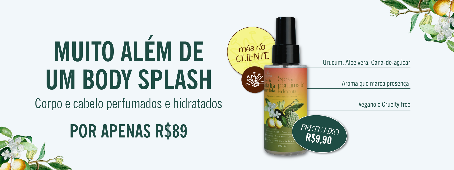 Reserva Brasil Cosméticos e Aromas para Ambiente - Reserva Brasil ...