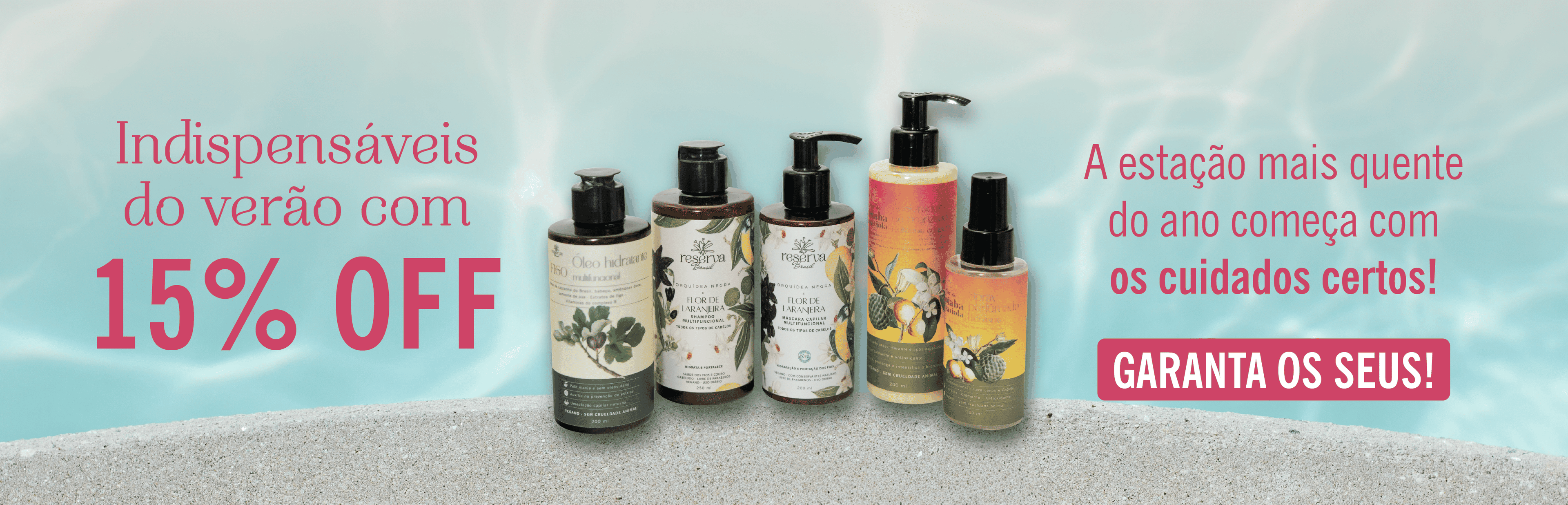 Reserva Brasil Cosméticos e Aromas para Ambiente - Reserva Brasil ...